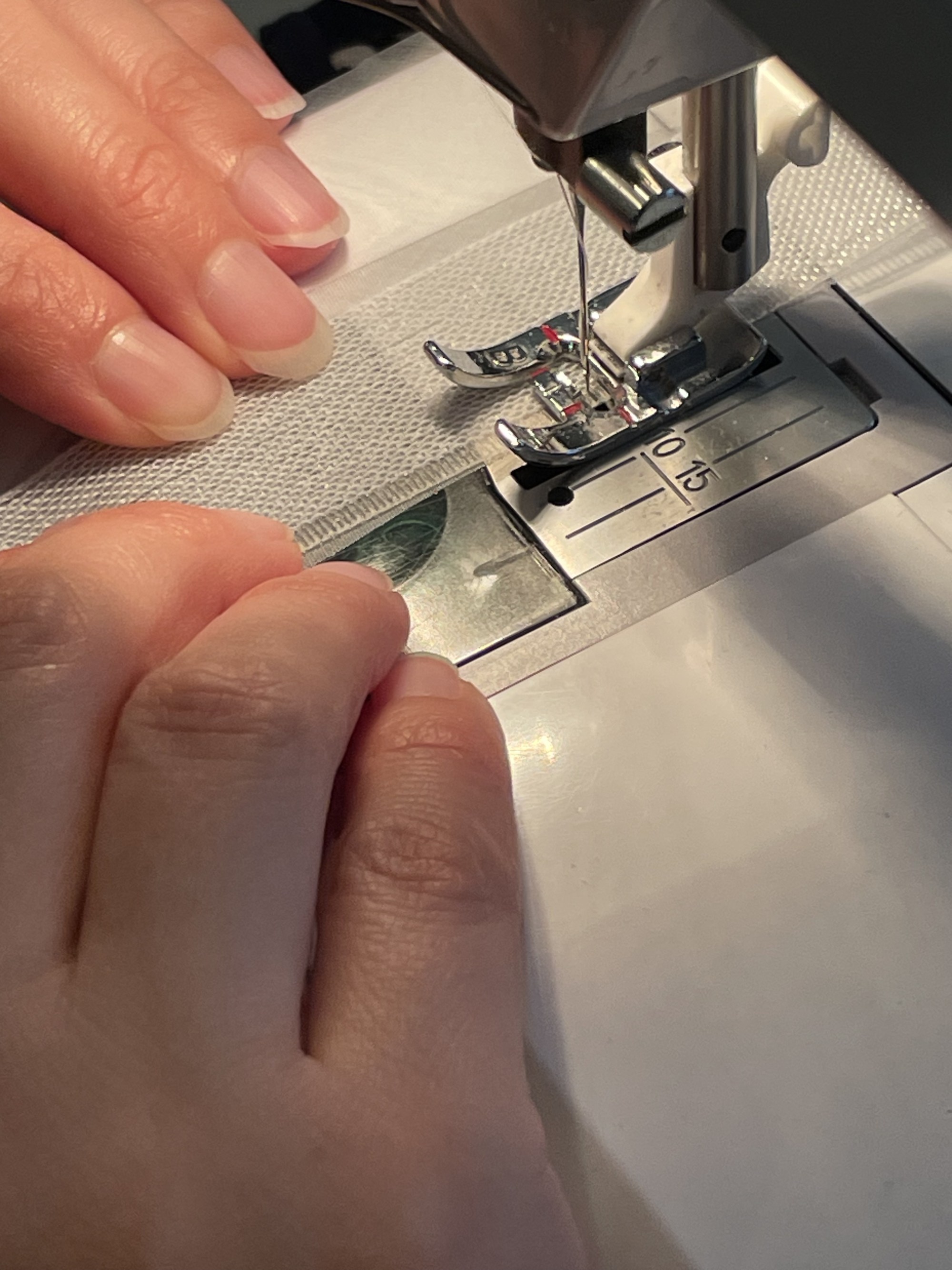 Threading Lightly – Adventures in amateur sewing